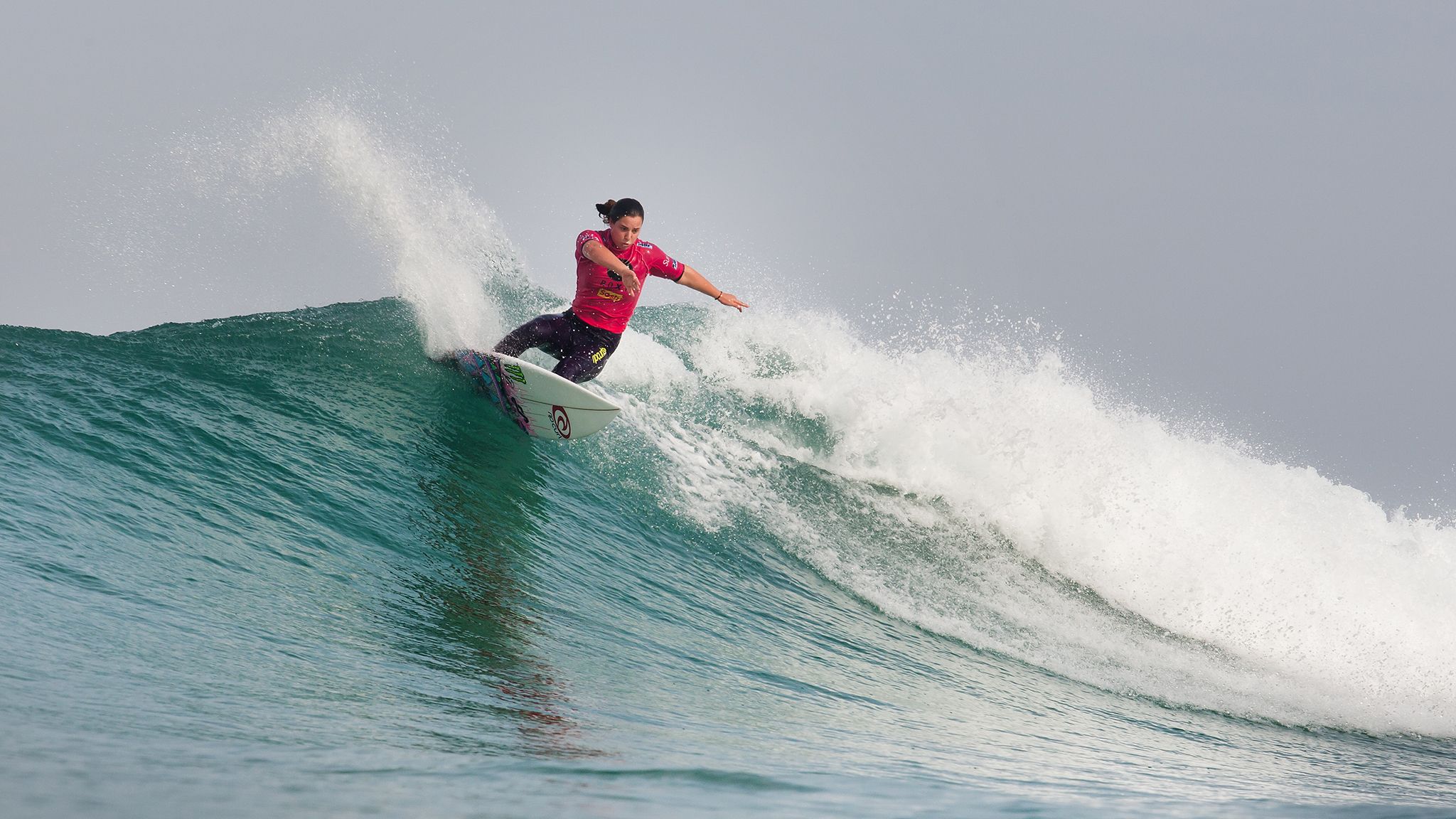 Previewing the EDP Cascais Girls Pro - ESPN