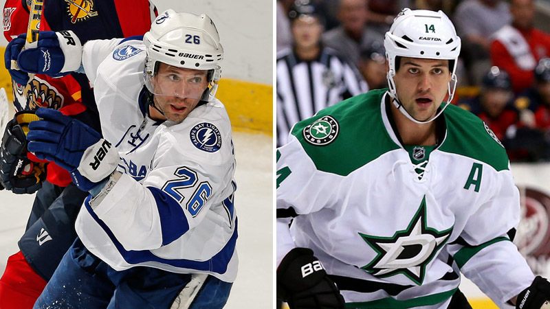 NHL - The changing value of the captaincy - ESPN