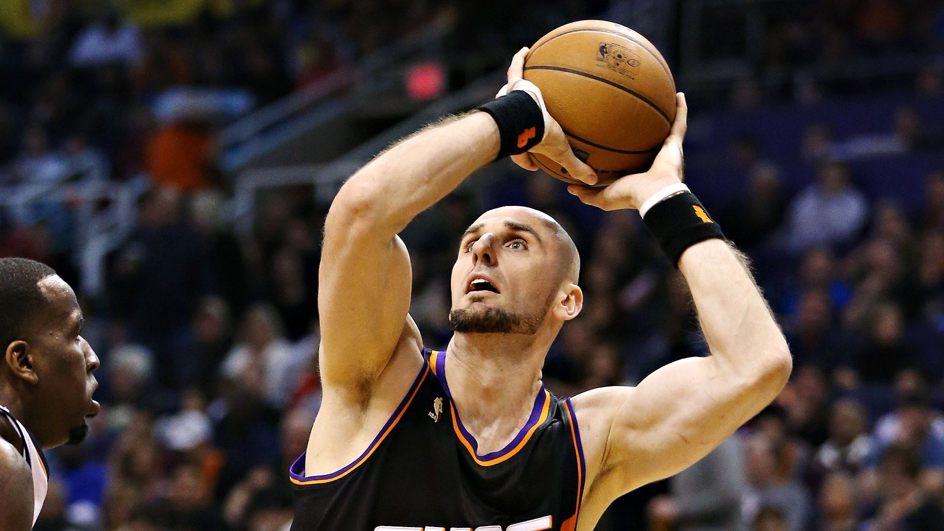 Wizards get Gortat for Okafor, pick - ESPN