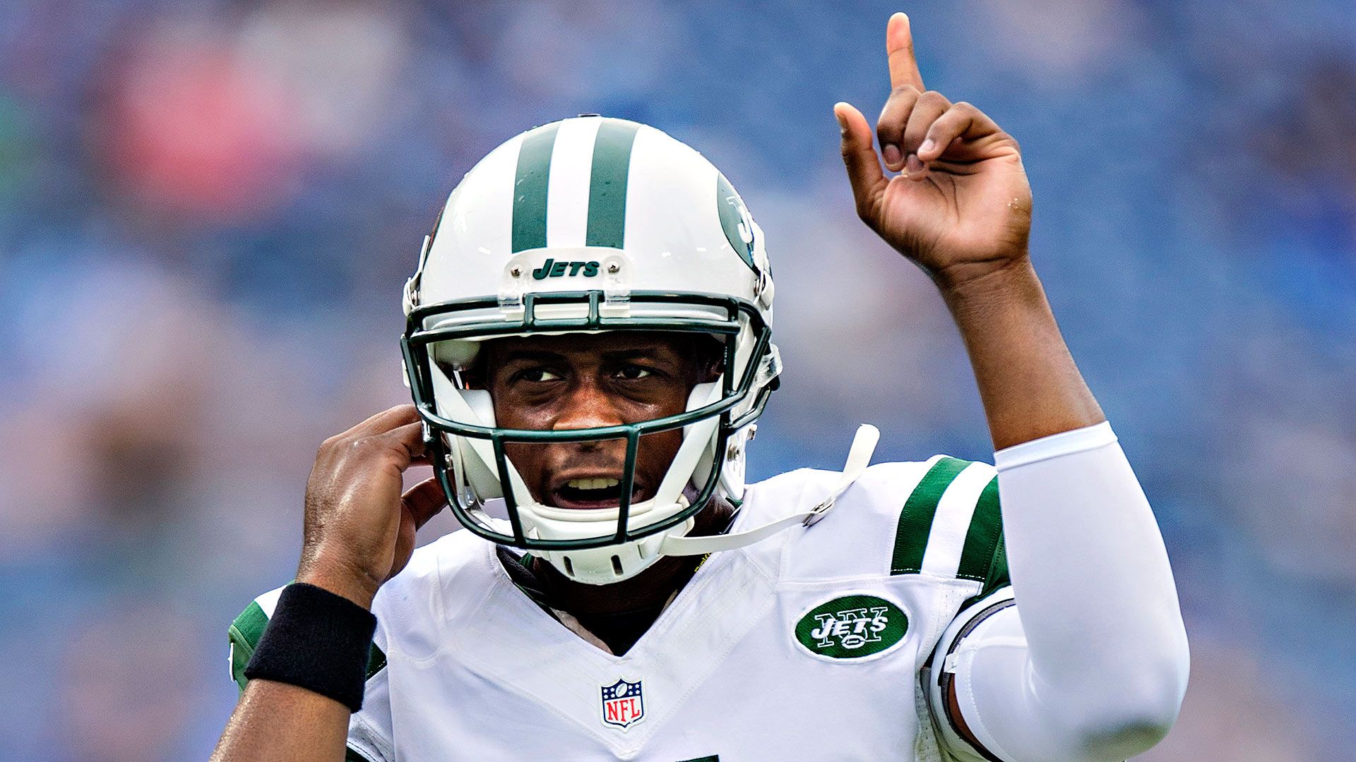 New York Jets QB Geno Smith can prove his mettle Monday - ESPN - New ...