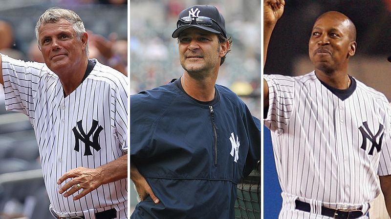 If Joe Girardi leaves the New York Yankees, who is next? - ESPN ...