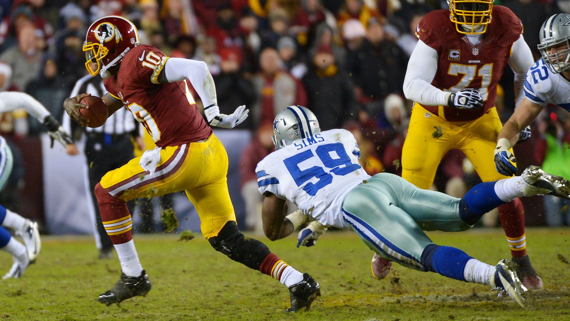 Arizona Cardinals sign Ernie Sims - ESPN