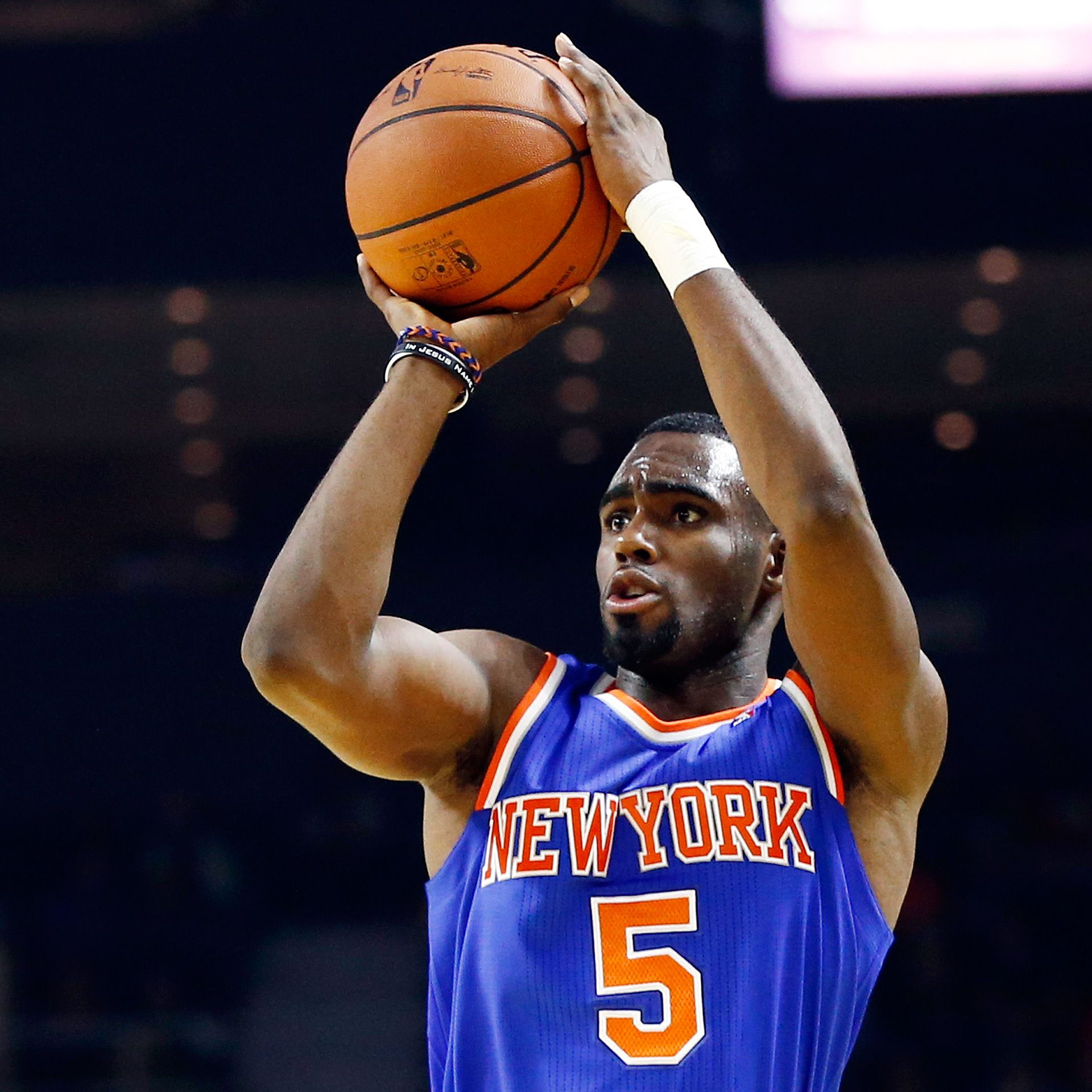 Hardaway's dream comes true in debut - ESPN - Knicks Blog- ESPN