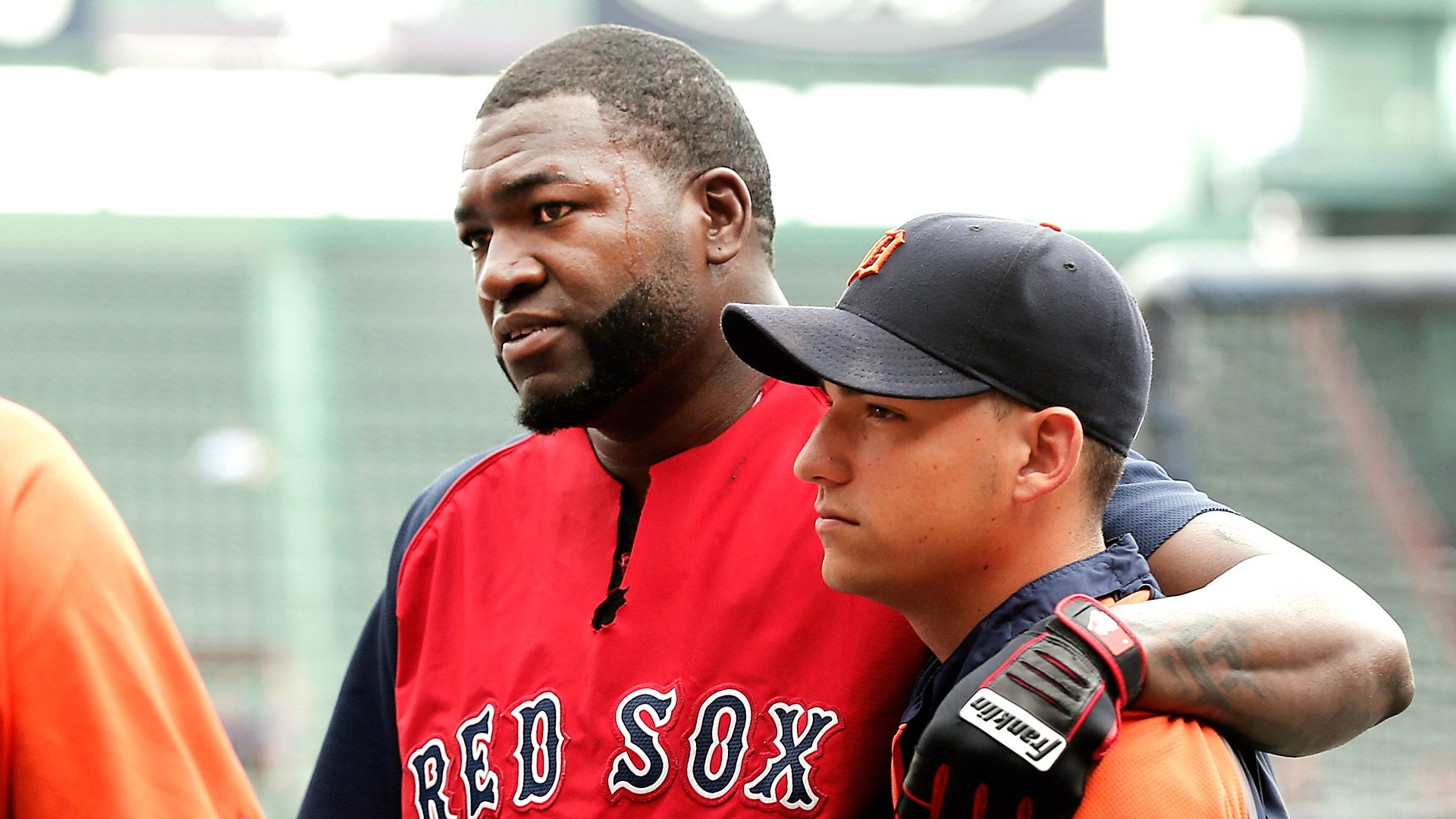 Iglesias appreciates Big Papi's influence - ESPN - Boston Red Sox Blog ...