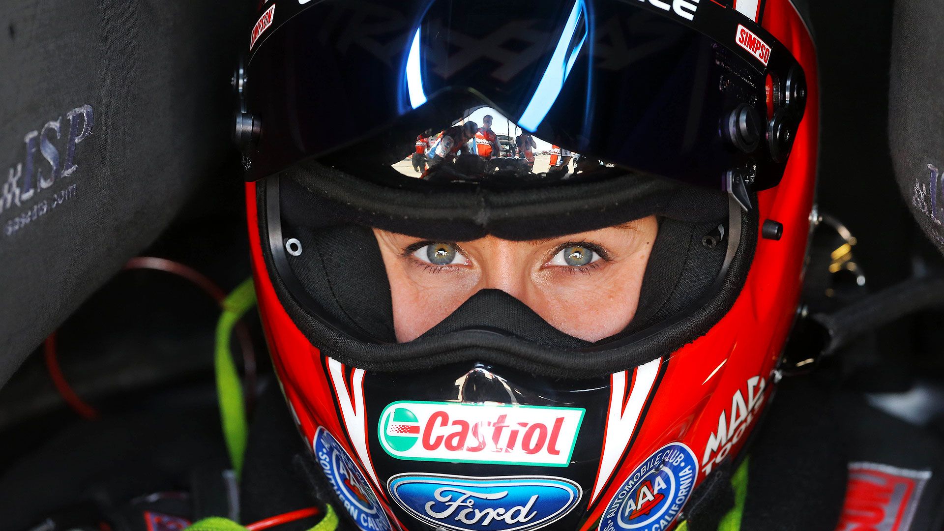 Courtney Force leads night of track-record performances at Mile-High ...