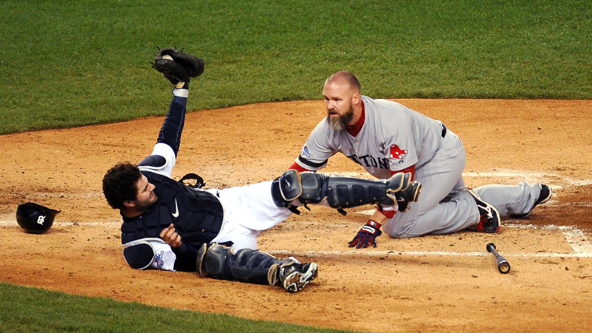Home-plate collision that injured Alex Avila shows why change is needed ...