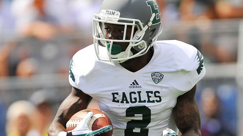 Demarius Reed death called homicide - ESPN