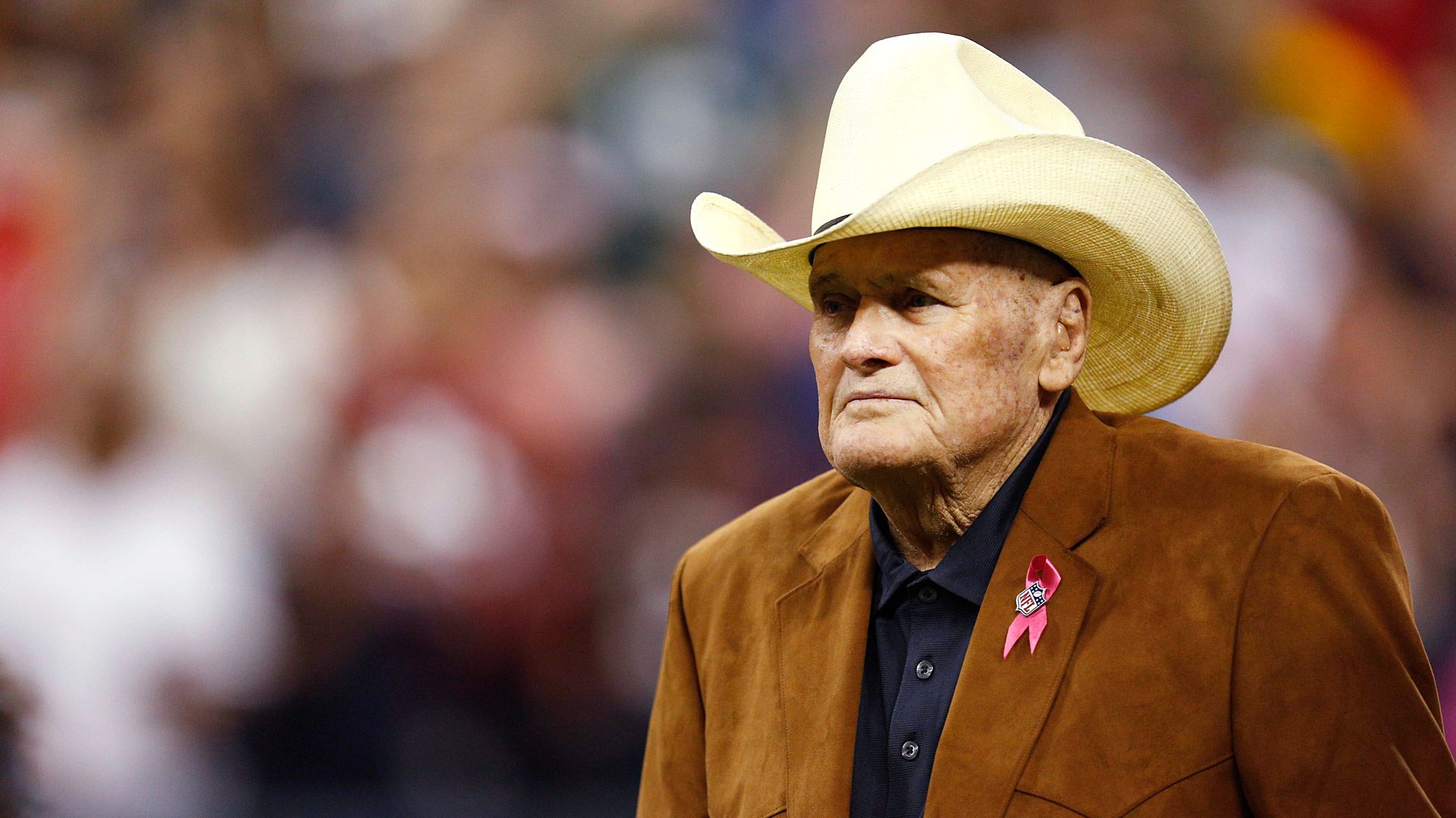 Ex-coach Bum Phillips dies at age 90 - ESPN