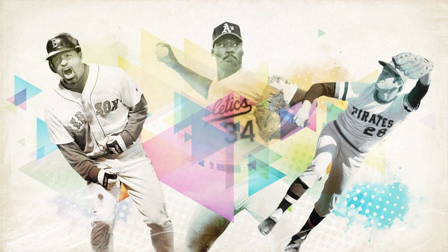 Afterglow: The baseball hero - ESPN