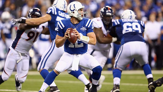Fantasy Football - Tim Hasselbeck's Week 10 Fantasy Scouting Report - ESPN
