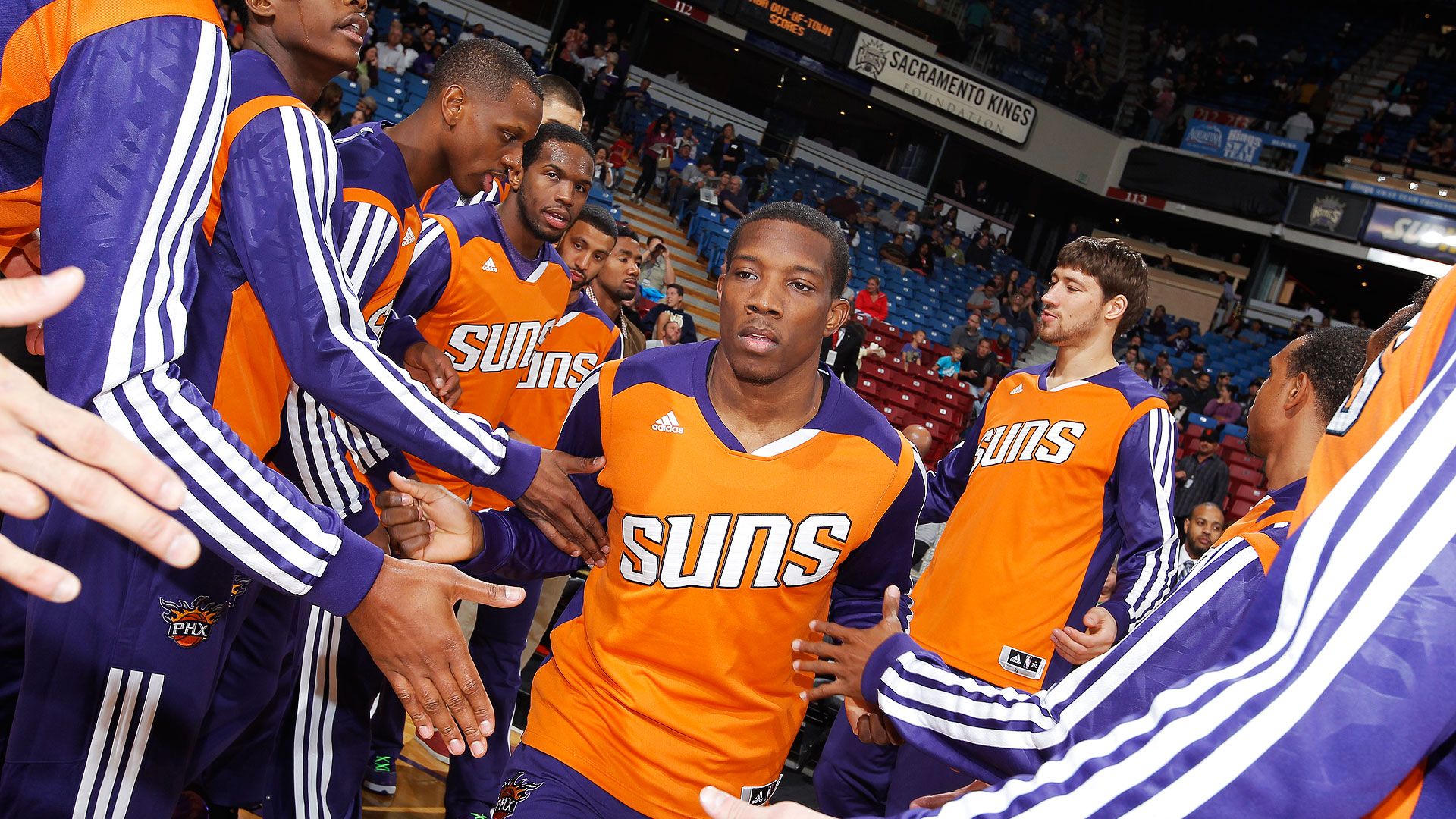 NBA - Taking stock of the early season surprises in 2013-14 - ESPN