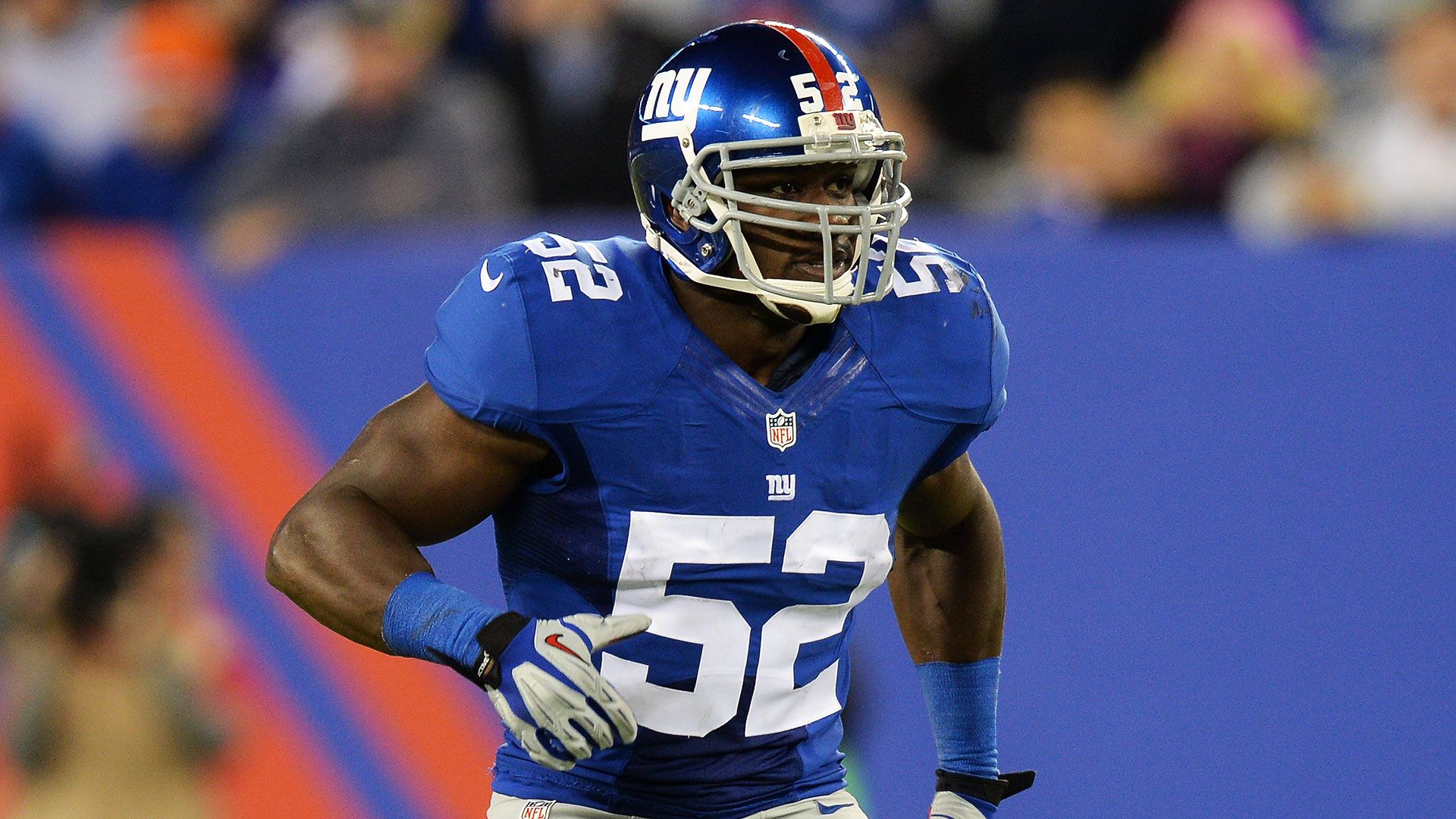 Jon Beason addition boosts New York Giants linebackers - ESPN - New ...