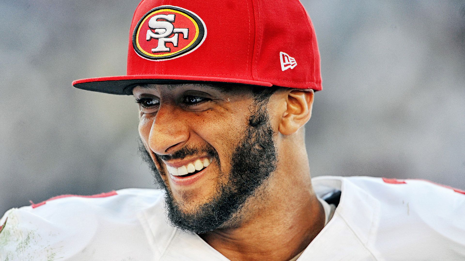 Colin Kaepernick's parents break silence: 'We absolutely do support him ...