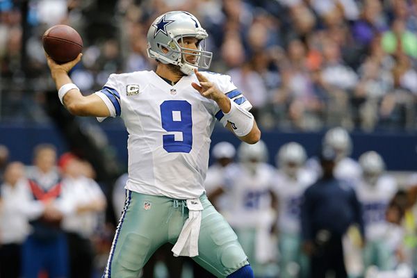 Anatomy of Cowboys' game-winning drive - ESPN - Dallas Cowboys Blog- ESPN