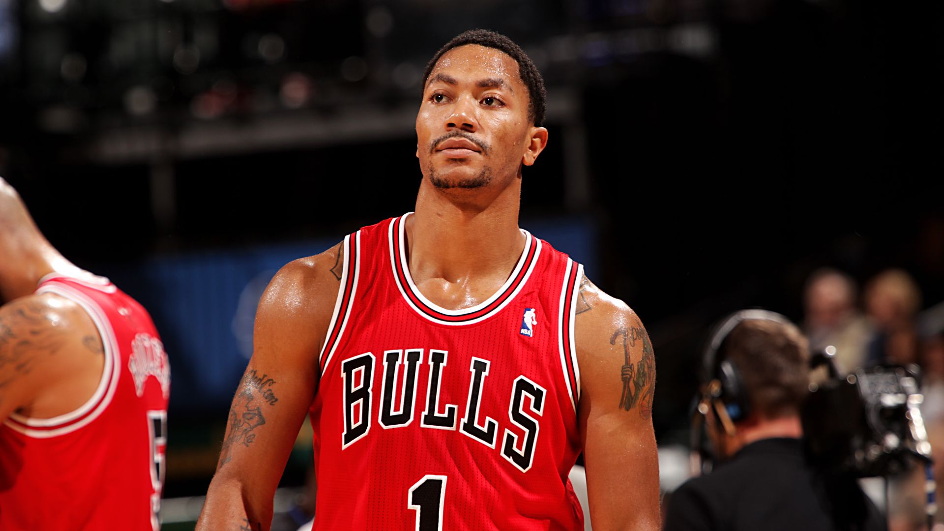 Derrick Rose returns for Bulls - ESPN