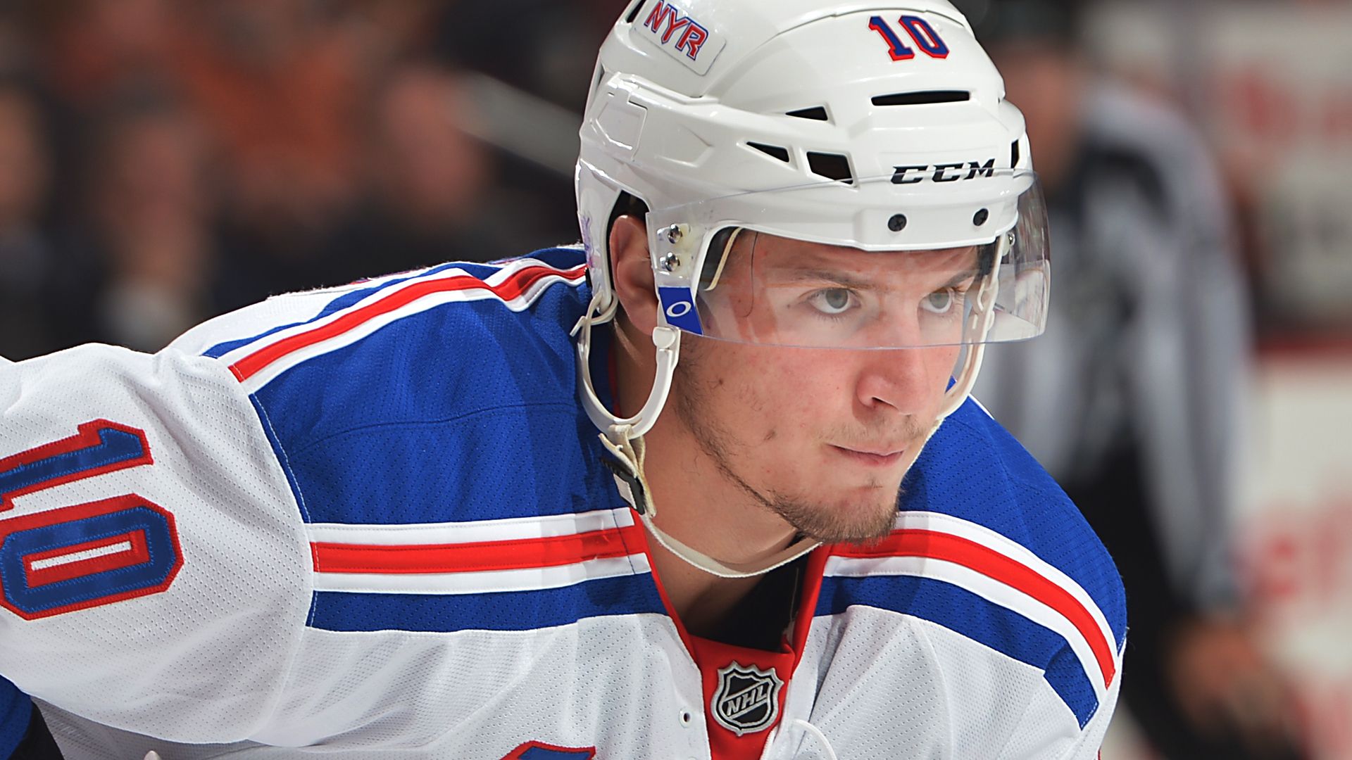 New York Rangers, forward J.T. Miller agree to deal - ESPN