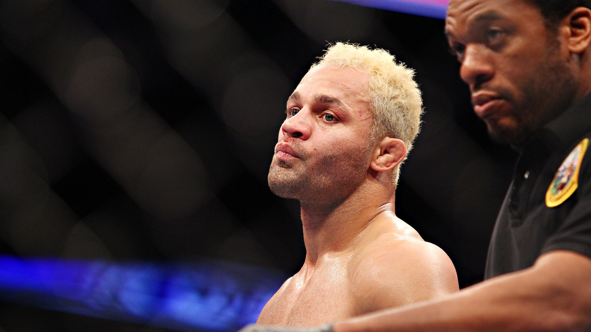 Josh Koscheck: 'I control my own destiny' - ESPN - Mixed Martial Arts ...