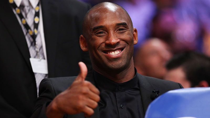 What is Kobe's farewell worth to L.A.? - ESPN - TrueHoop- ESPN