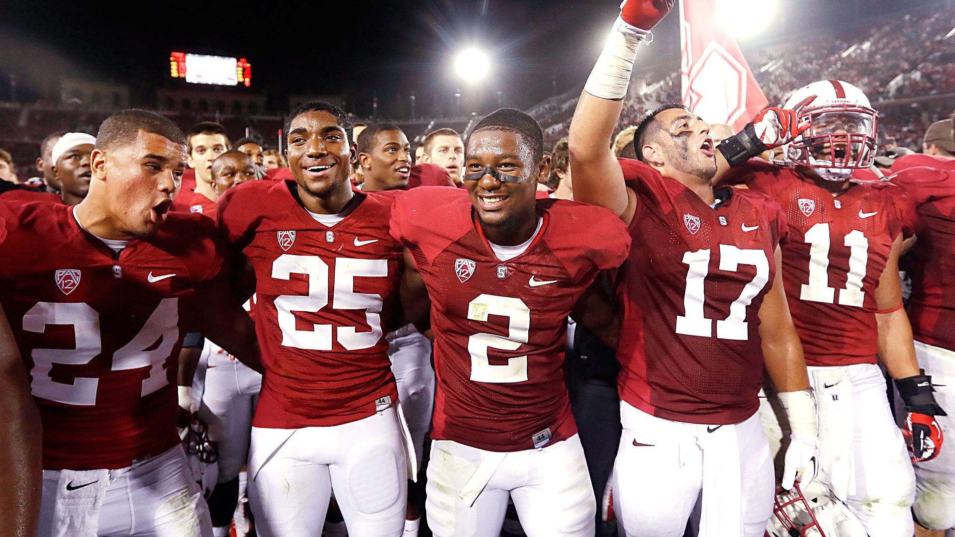 Planning for success: USC Trojans - ESPN - USC Trojans- ESPN