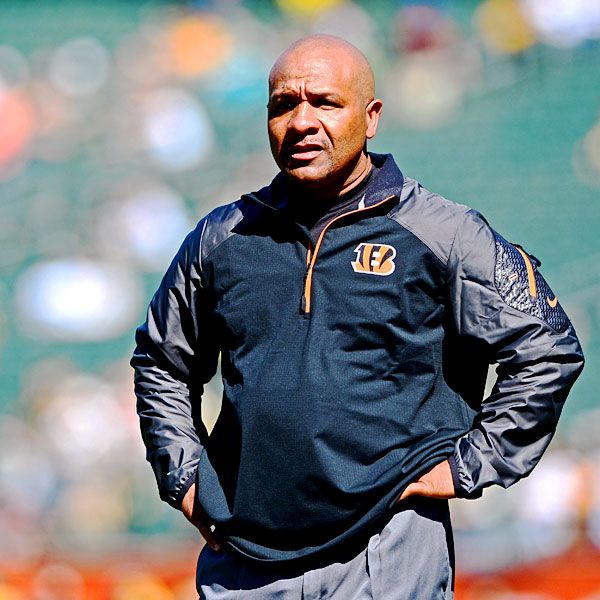 Hue Jackson has good memories of Jason Campbell - ESPN - Cincinnati ...