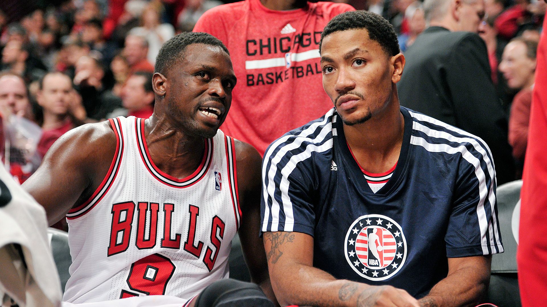 NBA: Tank Rank -- Which teams are on the rise? - ESPN