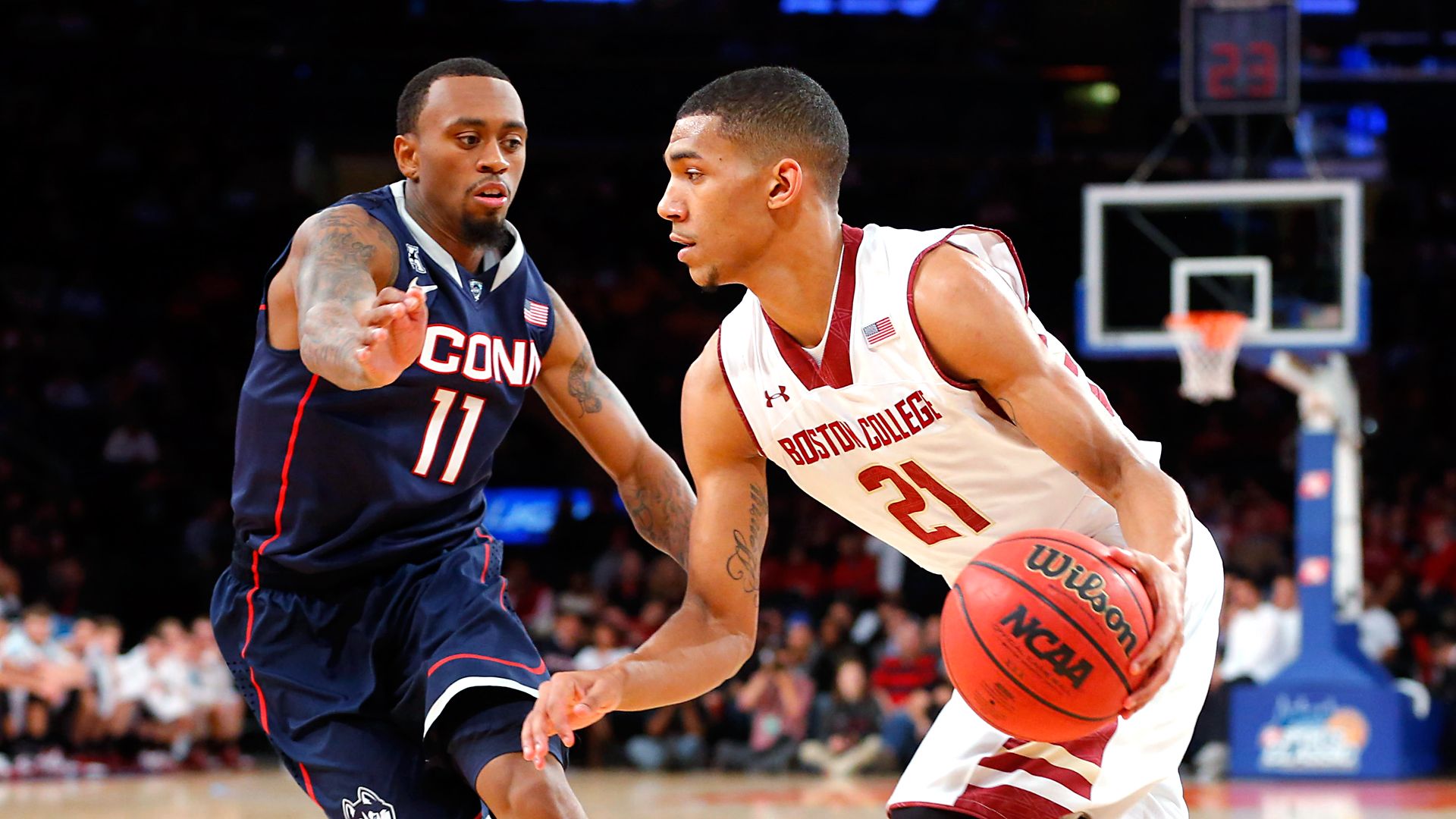 Men's College Basketball Blog- ESPN