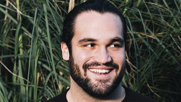 John Moffitt leaves NFL midseason - ESPN The Magazine - ESPN