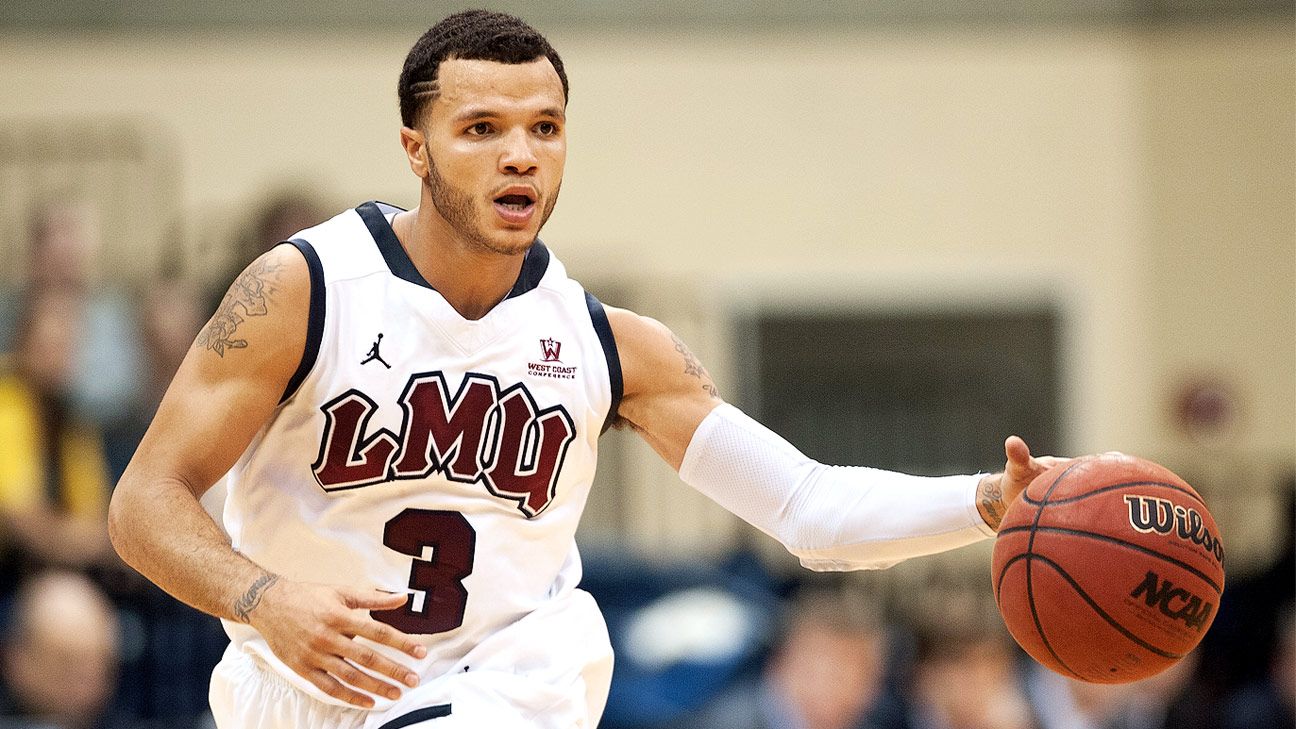 Men's College Basketball Blog- ESPN