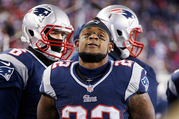 Stevan Ridley: 'I can't keep doing this' - ESPN - New England Patriots ...
