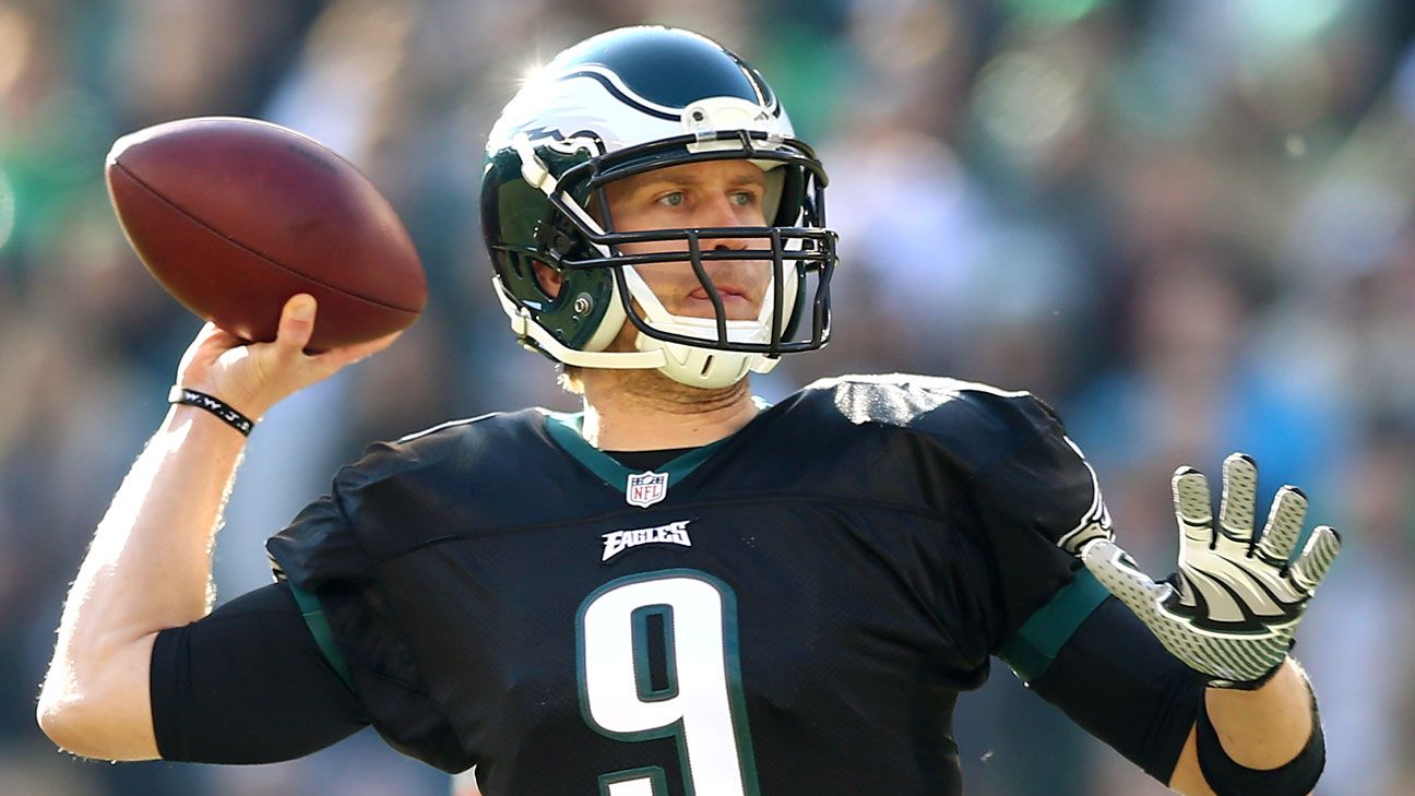 NFL - Ranking the NFC's 'breakthrough' teams - ESPN - Mike Sando Blog- ESPN