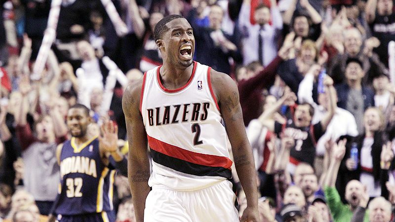 Wesley Matthews among potential late-blooming All-Stars - NBA - ESPN