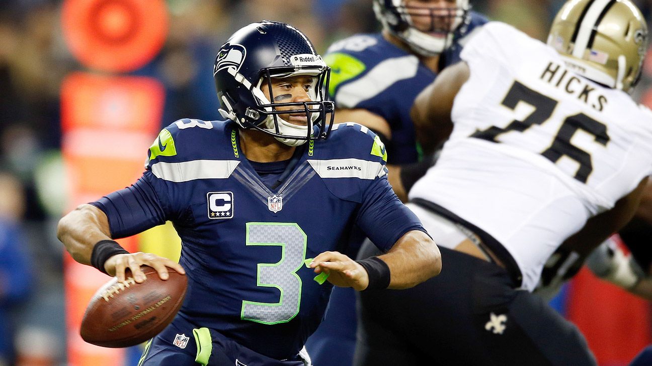 Little drama down the stretch? - ESPN