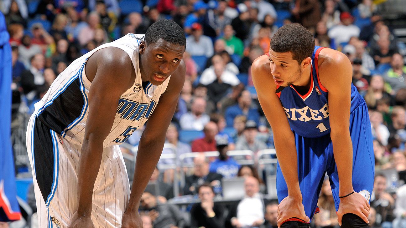 NBA - Whose future looks brighter among ROY candidates? - ESPN