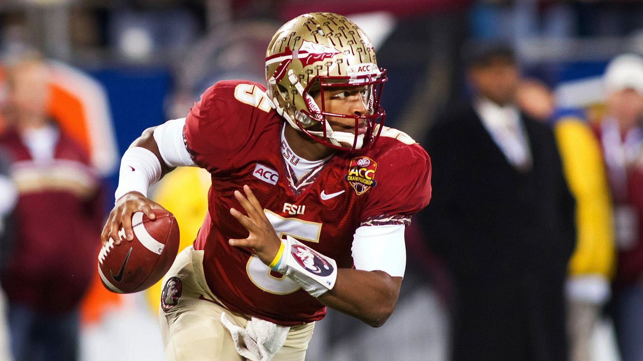 Florida State leads all teams in individual award finalists - ESPN