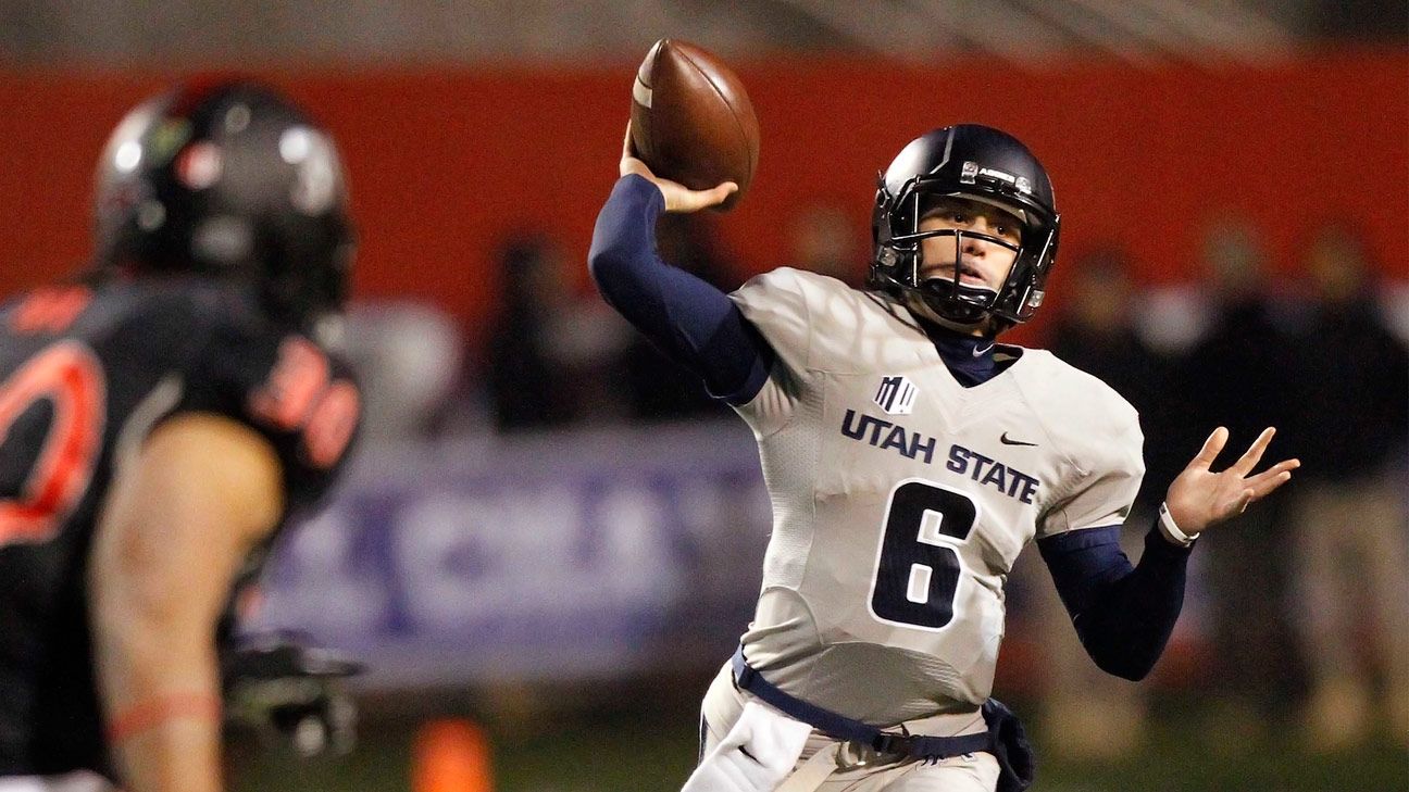 Darell Garretson learned important lessons while sitting out last year ...