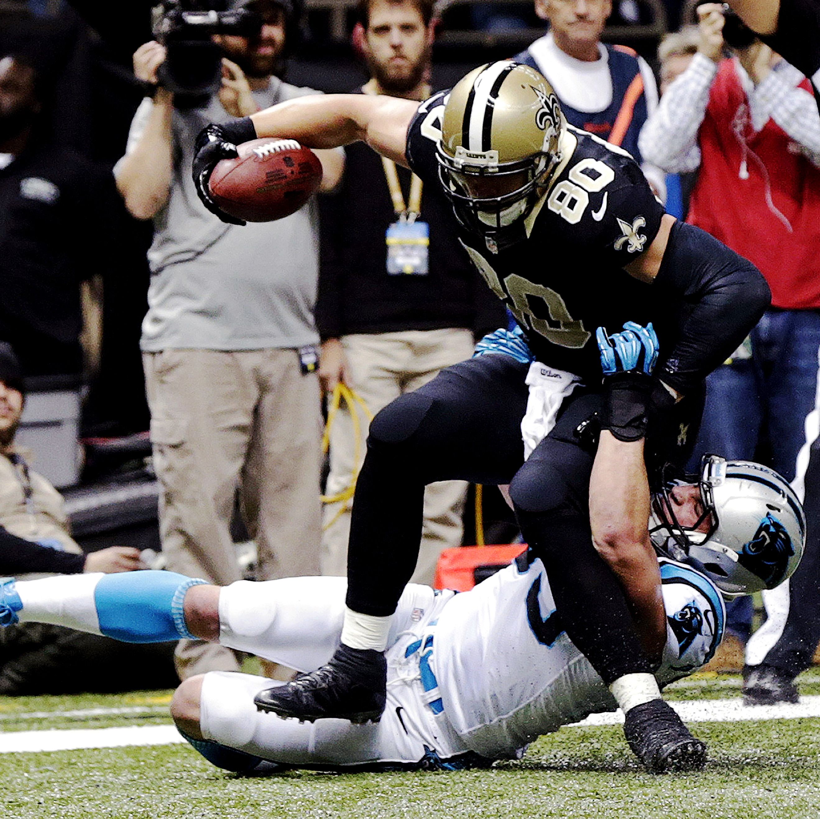 Scouting breakdown: Saints offense - ESPN - New Orleans Saints Blog- ESPN