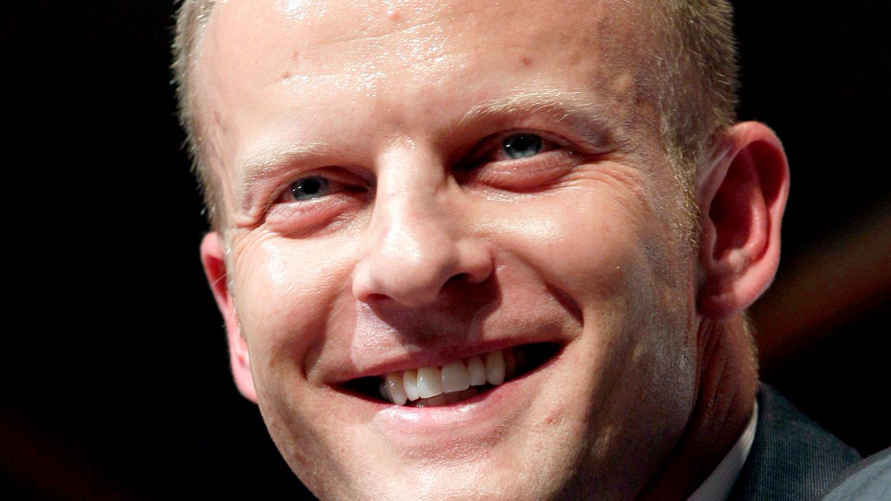 Boise State hires Bryan Harsin - ESPN