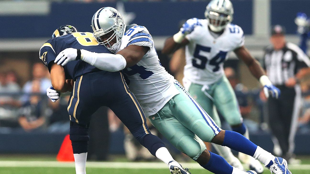 Dallas Cowboys must revamp the defense - Dallas Cowboys Blog- ESPN