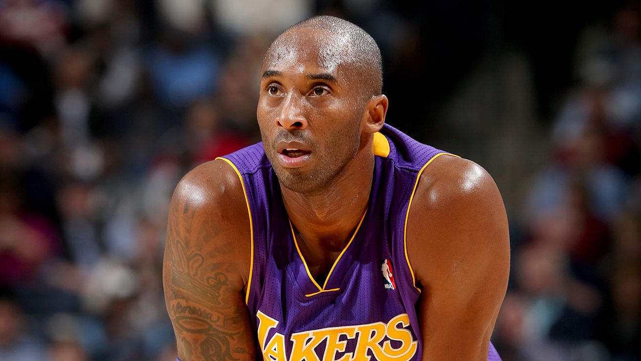 Kobe Bryant gets closer as Lakers win - ESPN - Los Angeles Lakers Blog ...