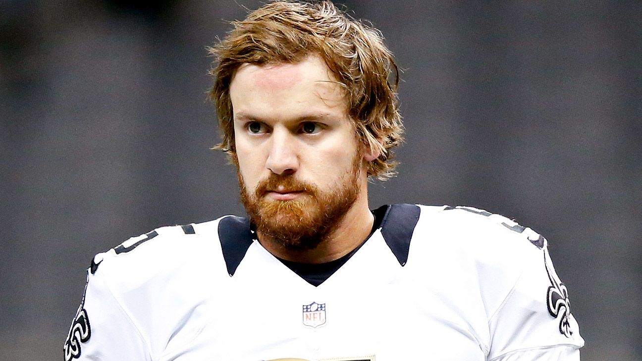 Garrett Hartley's release from Saints shows Sean Payton's mind-set ...
