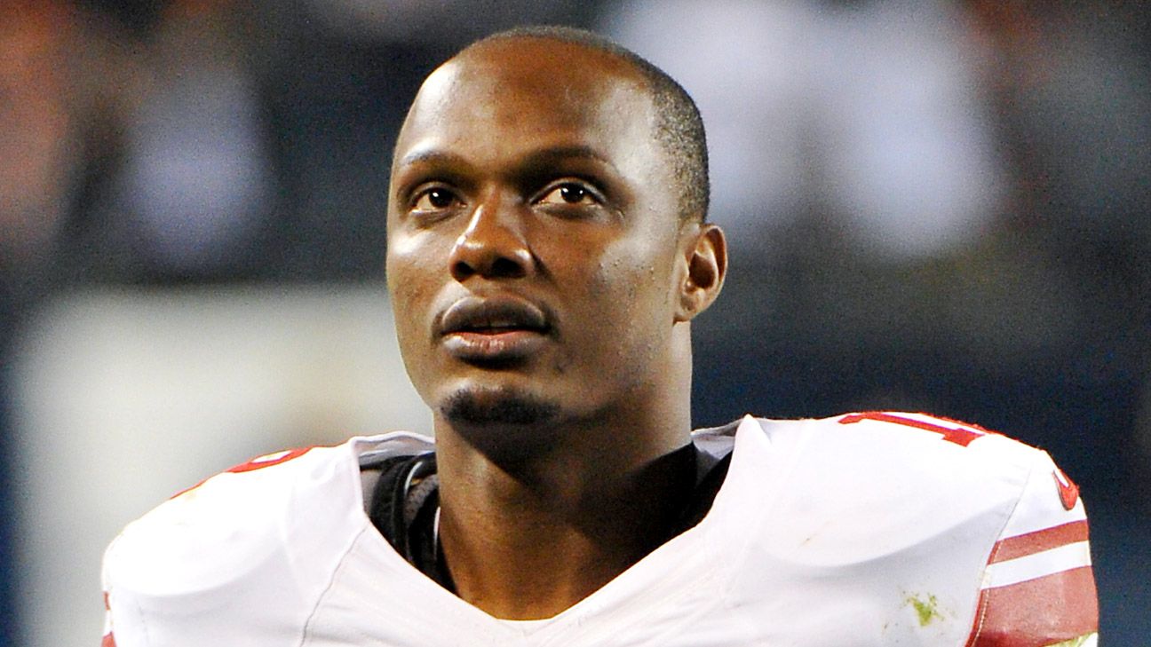 New York Giants Jerrel Jernigan in line for more snaps - ESPN - New ...