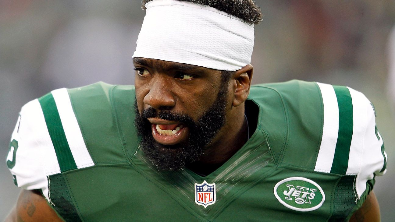 Ed Reed slams critics, admits rough season - ESPN - New York Jets Blog ...