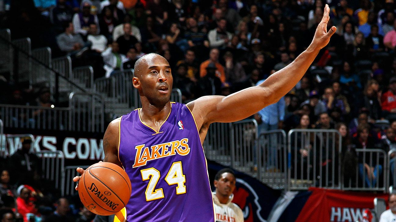GM for a day: Los Angeles Lakers - ESPN
