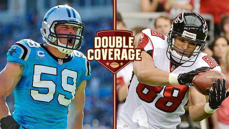 Double Coverage: Panthers at Falcons - ESPN - Atlanta Falcons Blog- ESPN