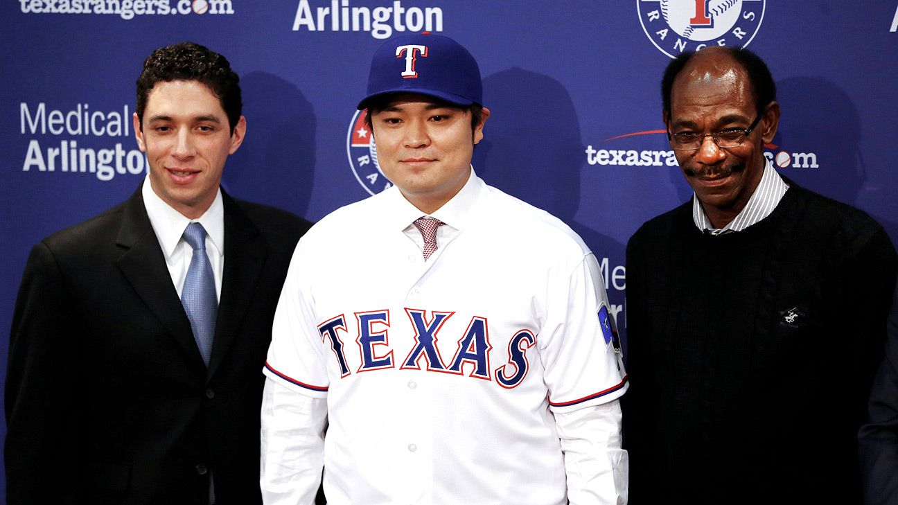 Nelson Cruz era in Texas appears over - ESPN - Dallas Texas Rangers ...