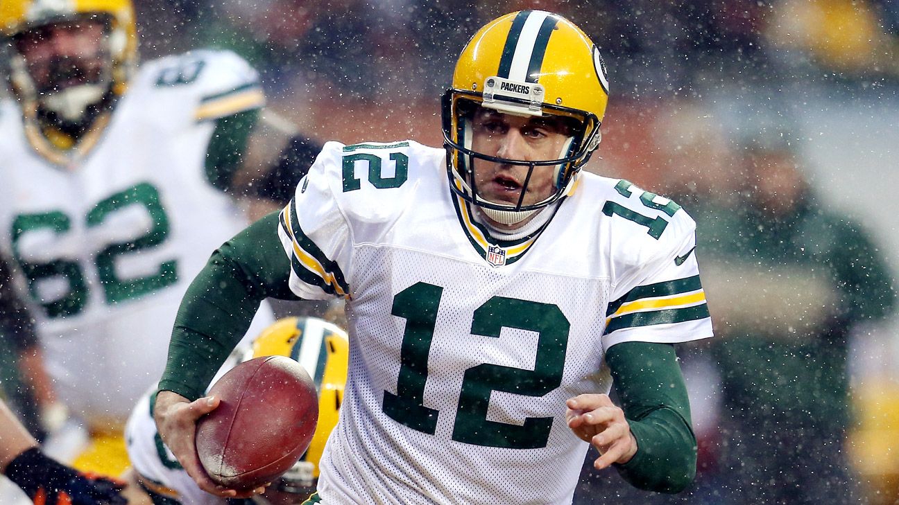 Aaron Rodgers, Randall Cobb give the Packers a chance - ESPN - Green ...