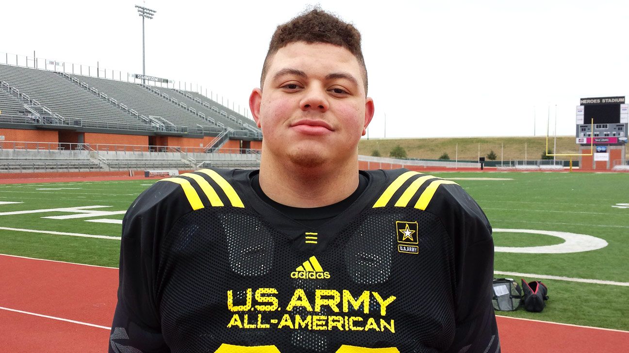 Big-time recruit Matt Elam talks Kentucky Wildcats, future - ESPN - SEC ...