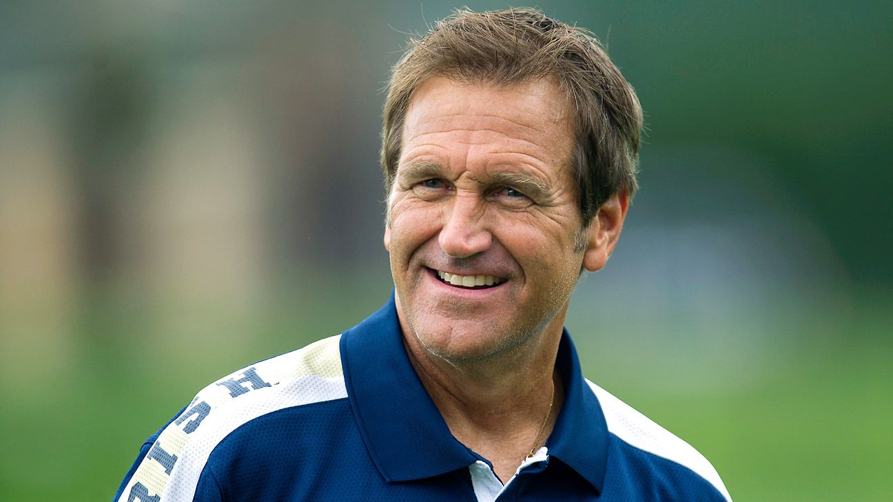 espnW -- Notre Dame coach Randy Waldrum makes Dash for NWSL - ESPN