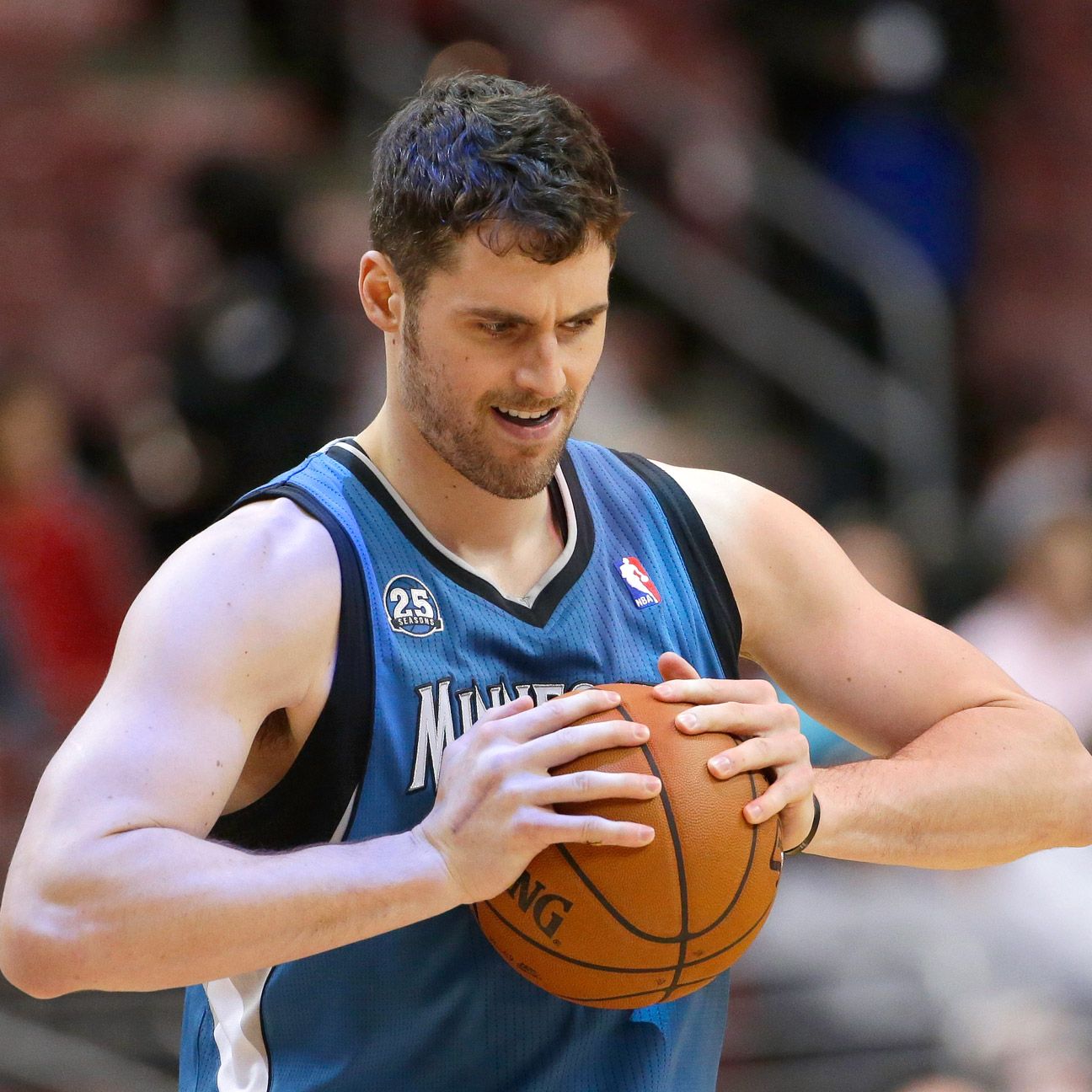 NBA: What will Minnesota Timberwolves do with Kevin Love