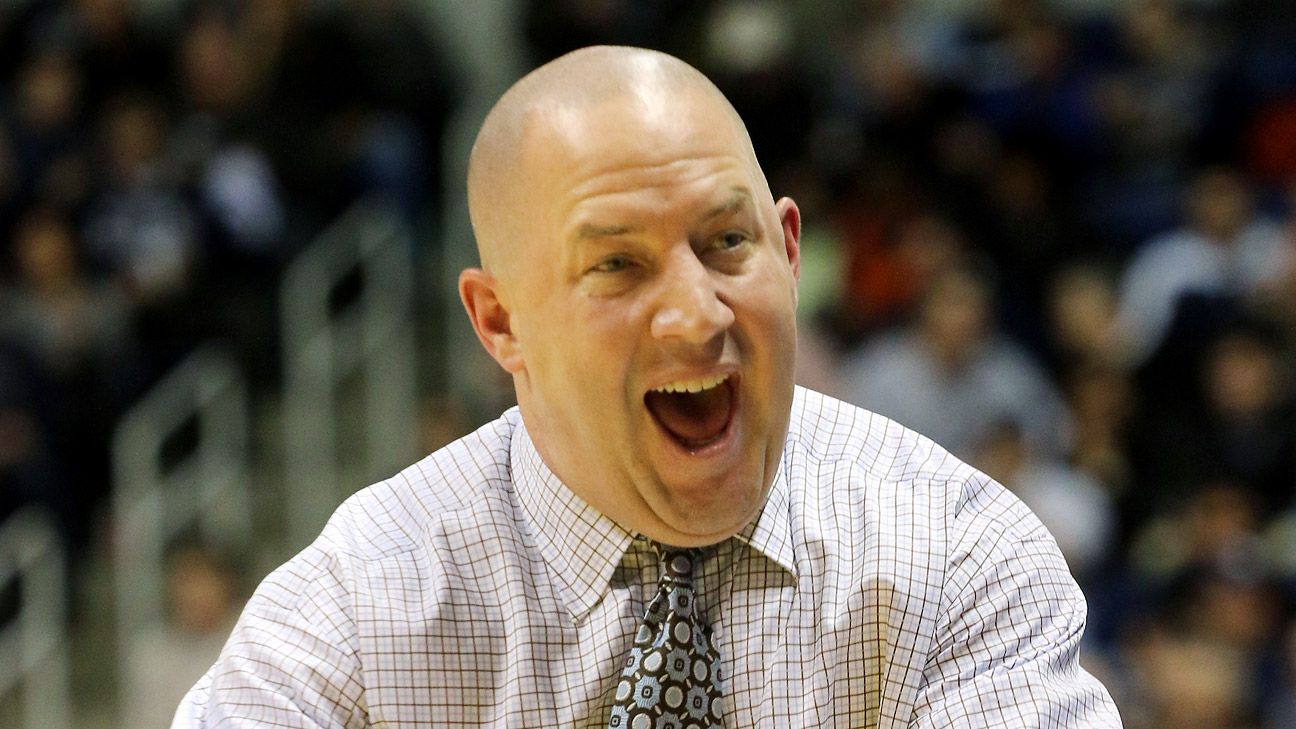 Virginia Tech coach Buzz Williams tells students to stop swearing in ...